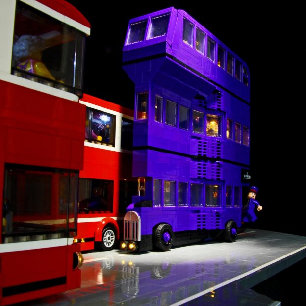 LEGO Knight Bus Archives The Brothers Brick The Brothers Brick LEGO Knight Bus Archives The Brothers Brick The Brothers Brick