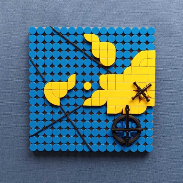 LEGO Pirates Archives - Page 2 of 28 - The Brothers Brick | The ...