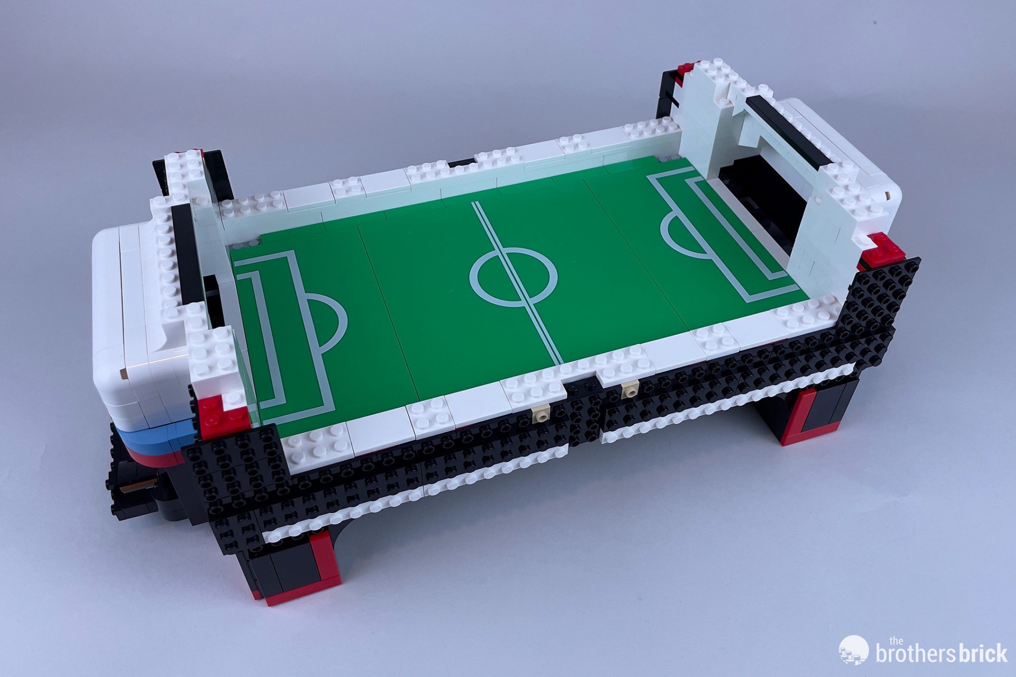 LEGO Ideas 21337 Table Football 20 - The Brothers Brick | The Brothers ...