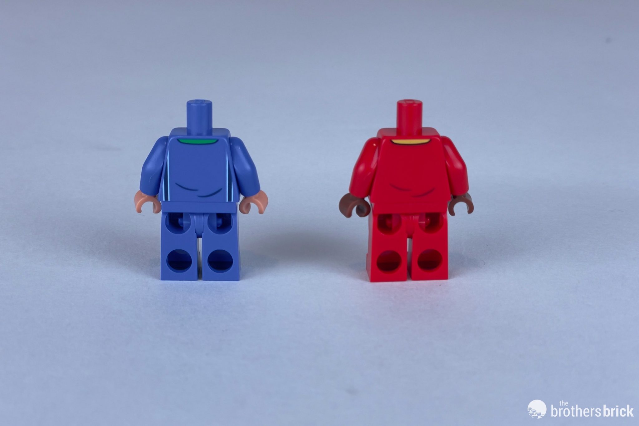 LEGO Ideas 21337 Table Football 29 - The Brothers Brick | The Brothers ...