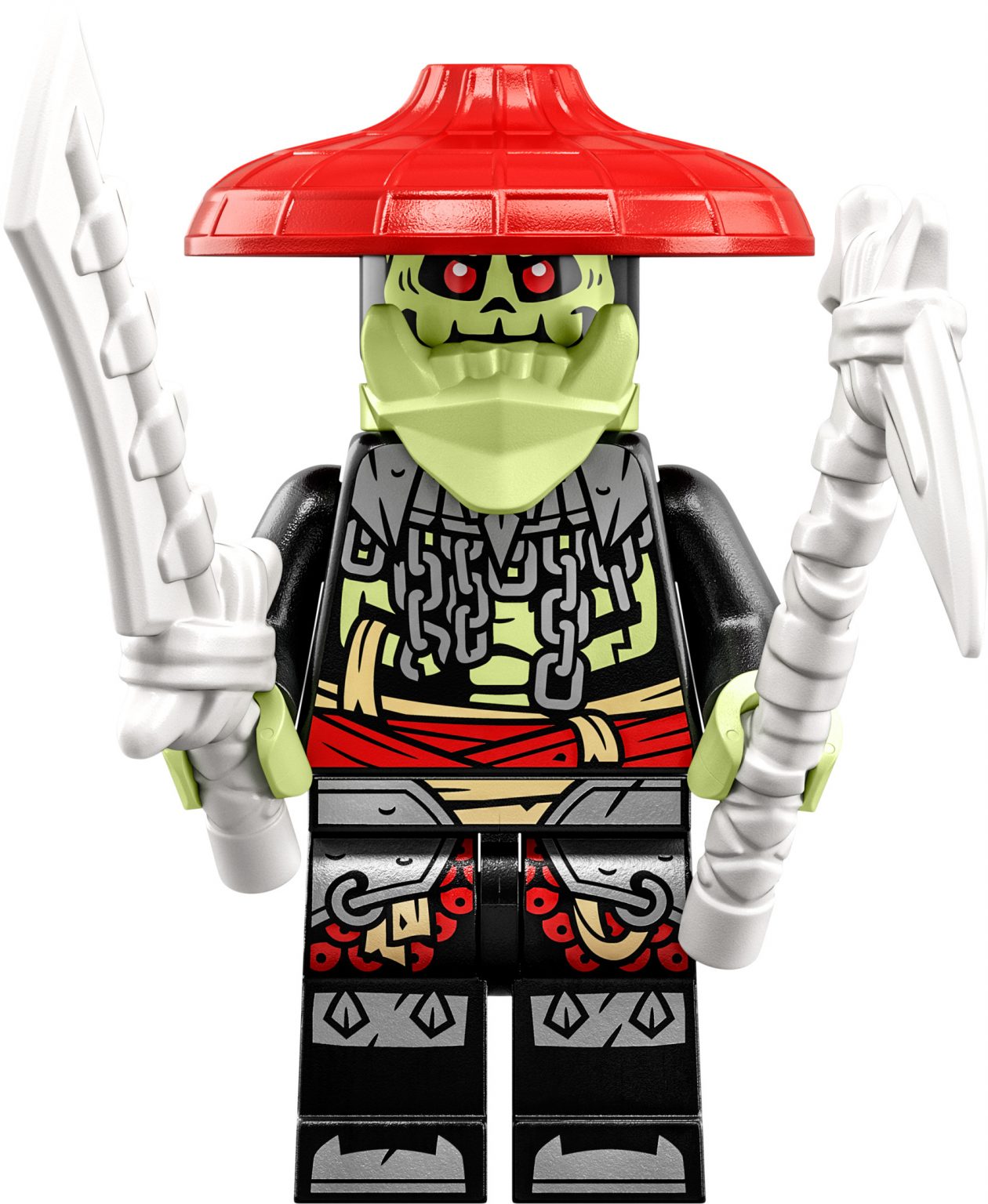 LEGO Ninjago 71783 Kai's Mech Rider EVO - SD83F (11) - The Brothers ...