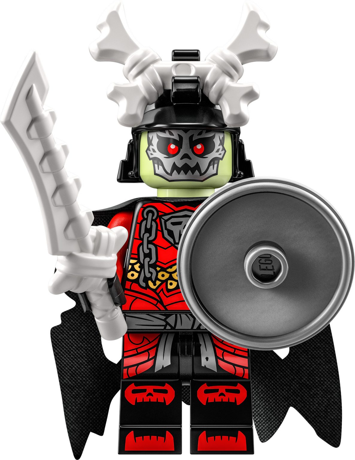 LEGO Ninjago 71785 Jay's Titan Mech - SD83F (14) - The Brothers Brick ...