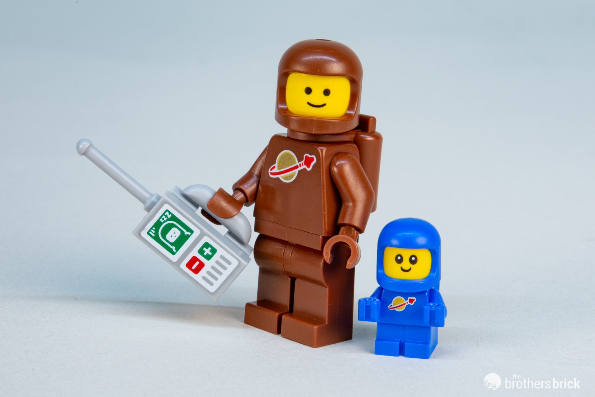 LEGO Collectible Minifigures 71037 Series 24 - TBB Review-11 - The ...