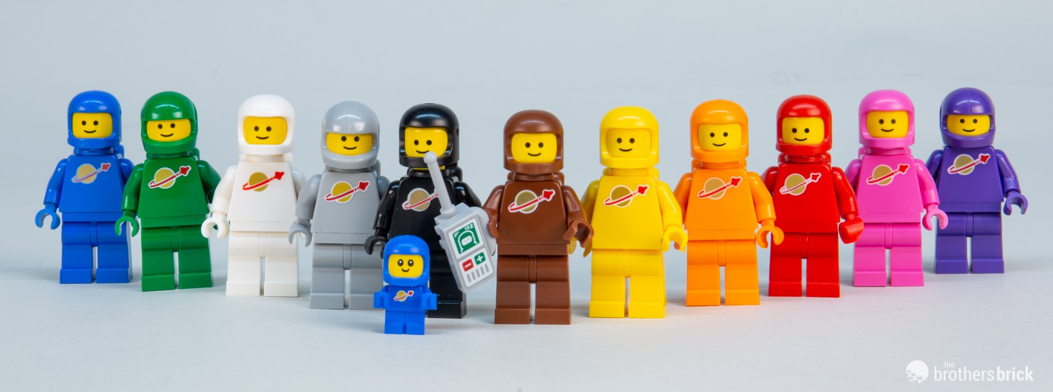 LEGO Collectible Minifigures 71037 Series 24 - Nostalgia included ...