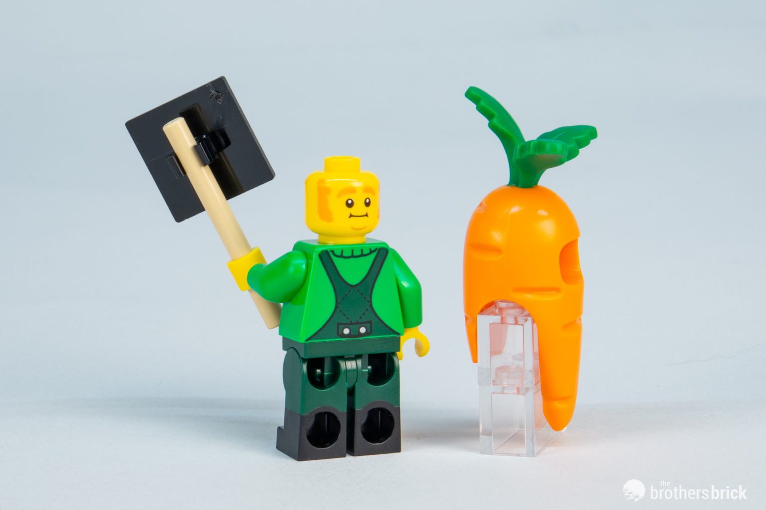 LEGO Collectible Minifigures 71037 Series 24 - Nostalgia included ...