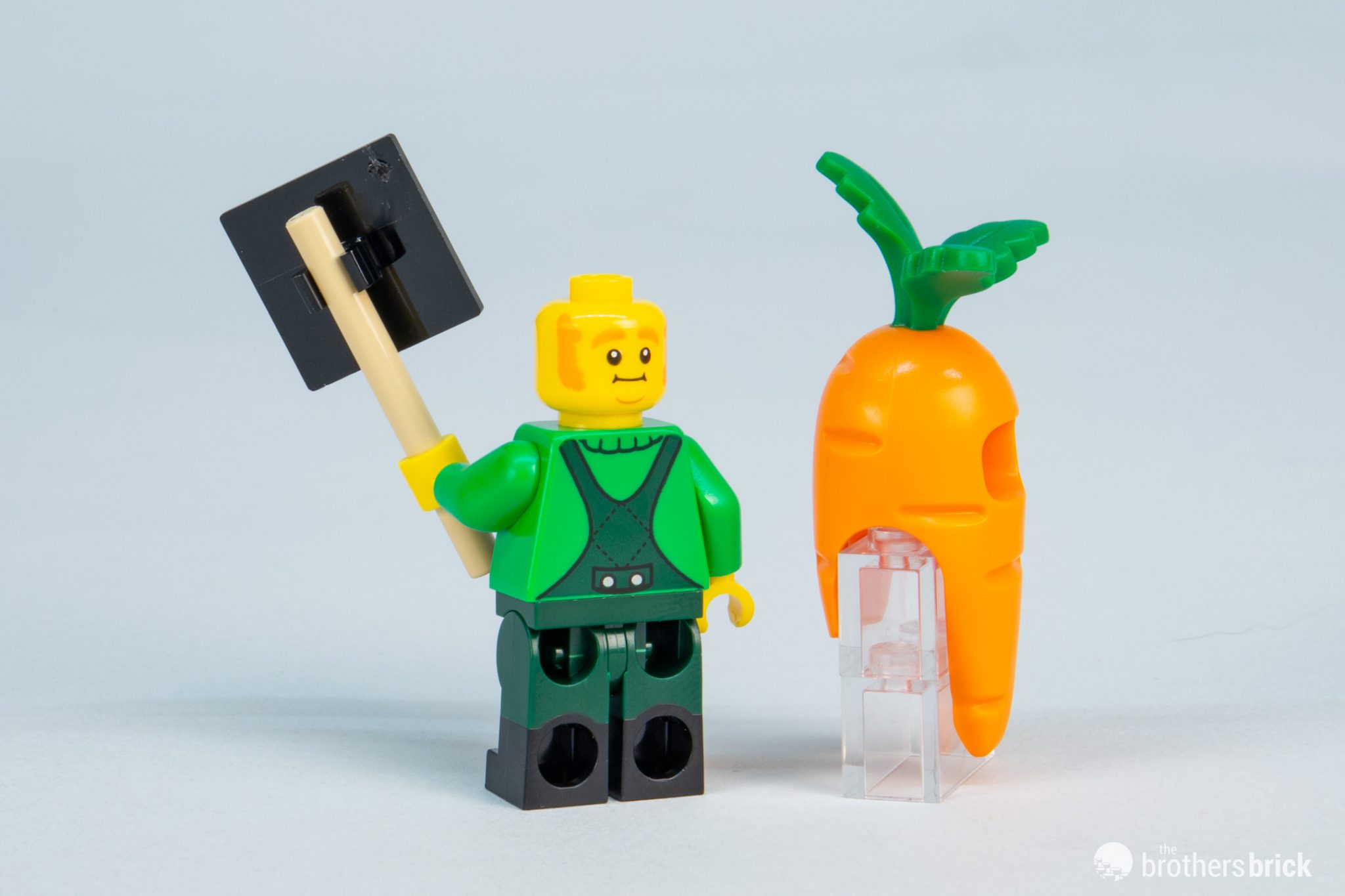 LEGO Collectible Minifigures 71037 Series 24 - Nostalgia included ...