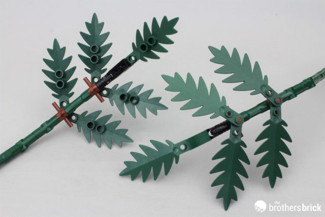 LEGO Icons Botanical Collection 10313 Wildflower Bouquet - A diverse ...