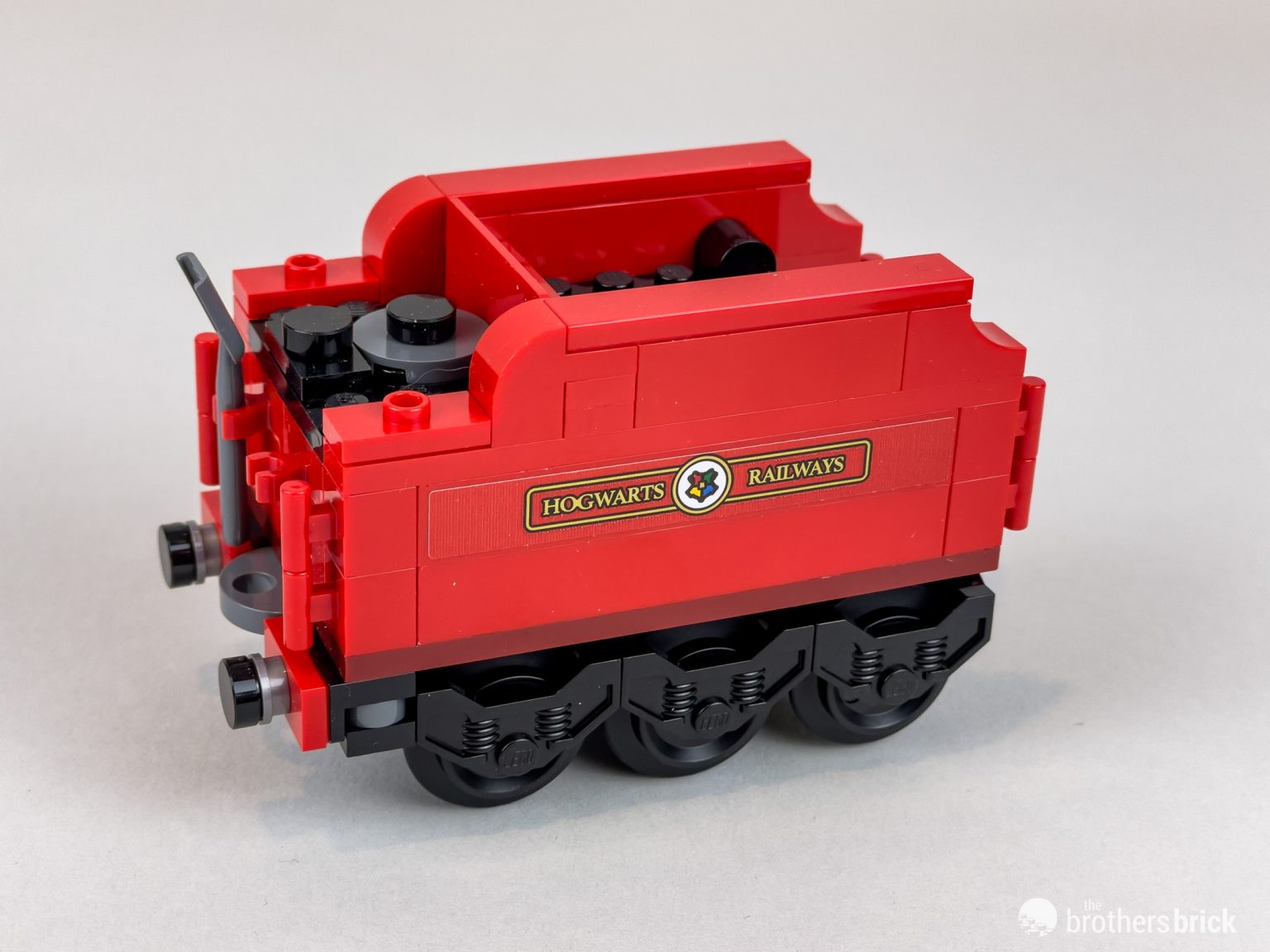 LEGO Harry Potter 76423 Hogwarts Express & Hogsmeade Station [Review ...