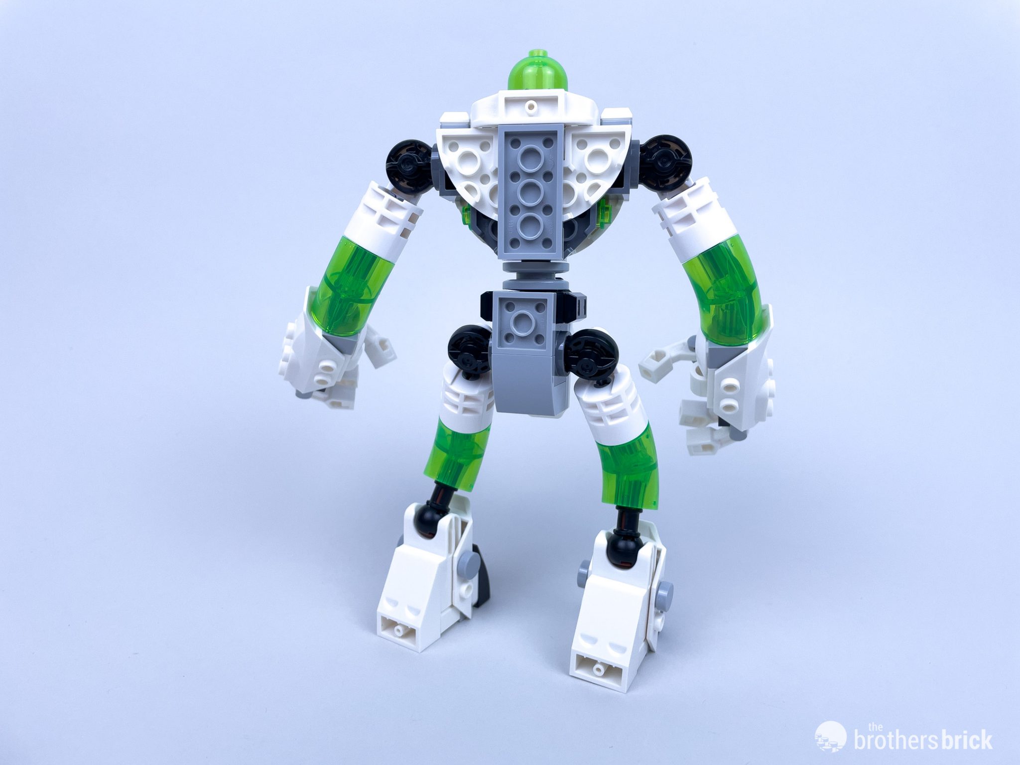 LEGO Dreamzzz 71453 Izzie and Bunchu the Bunny and 71454 Mateo and Z ...