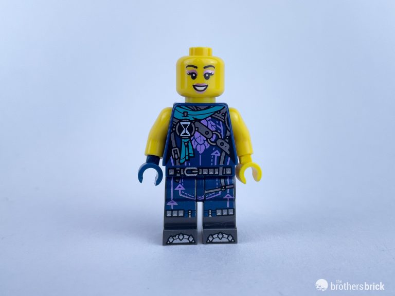 LEGO Dreamzzz 71457 -Pegasus Flying Horse - TBB Review-11 - The ...