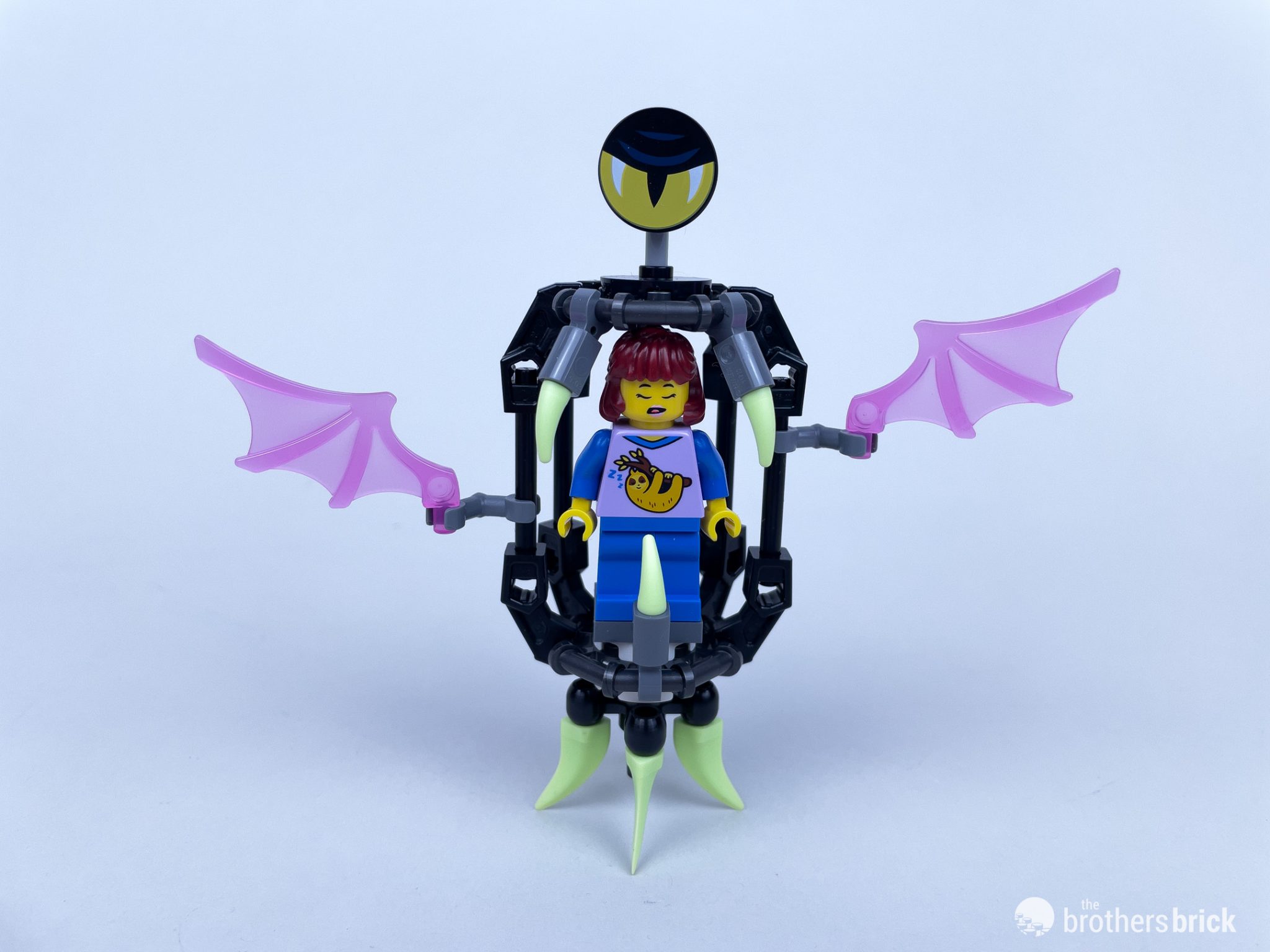 LEGO Dreamzzz 71457 -Pegasus Flying Horse - TBB Review-15 - The ...