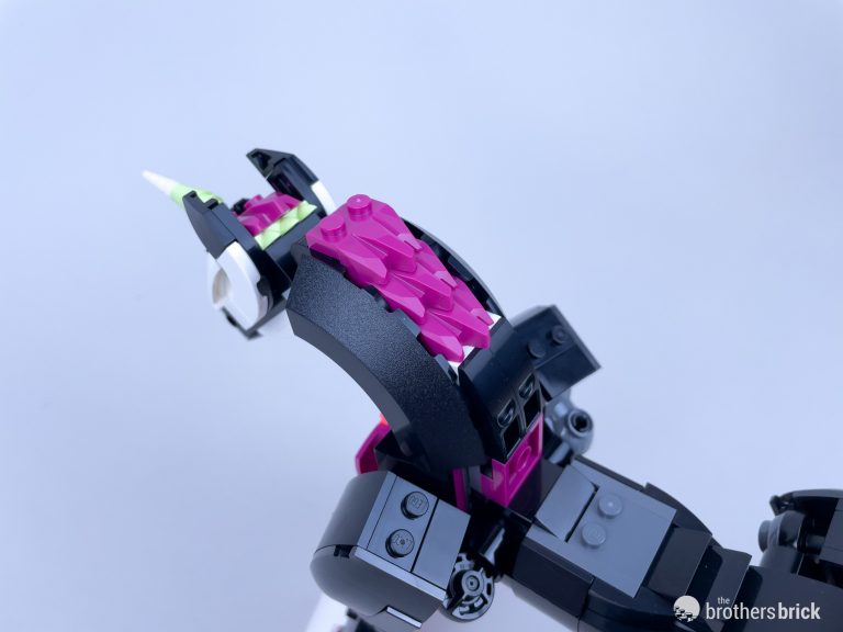 LEGO Dreamzzz 71457 -Pegasus Flying Horse - TBB Review-33 - The ...