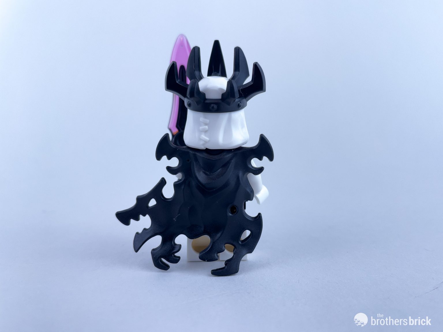 LEGO Dreamzzz 71457 -Pegasus Flying Horse - TBB Review-5 - The Brothers ...