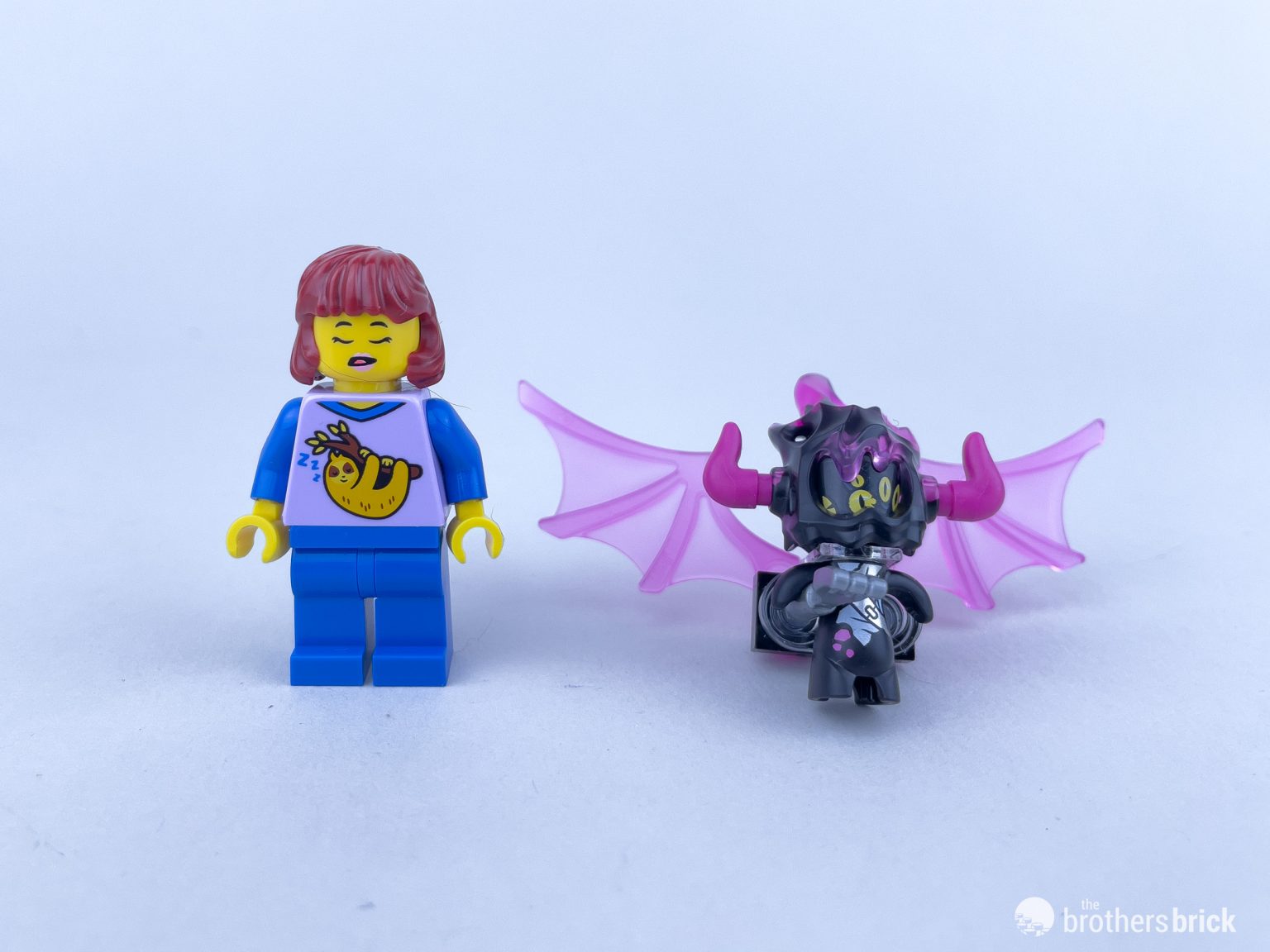 LEGO Dreamzzz 71457 -Pegasus Flying Horse - TBB Review-7 - The Brothers ...