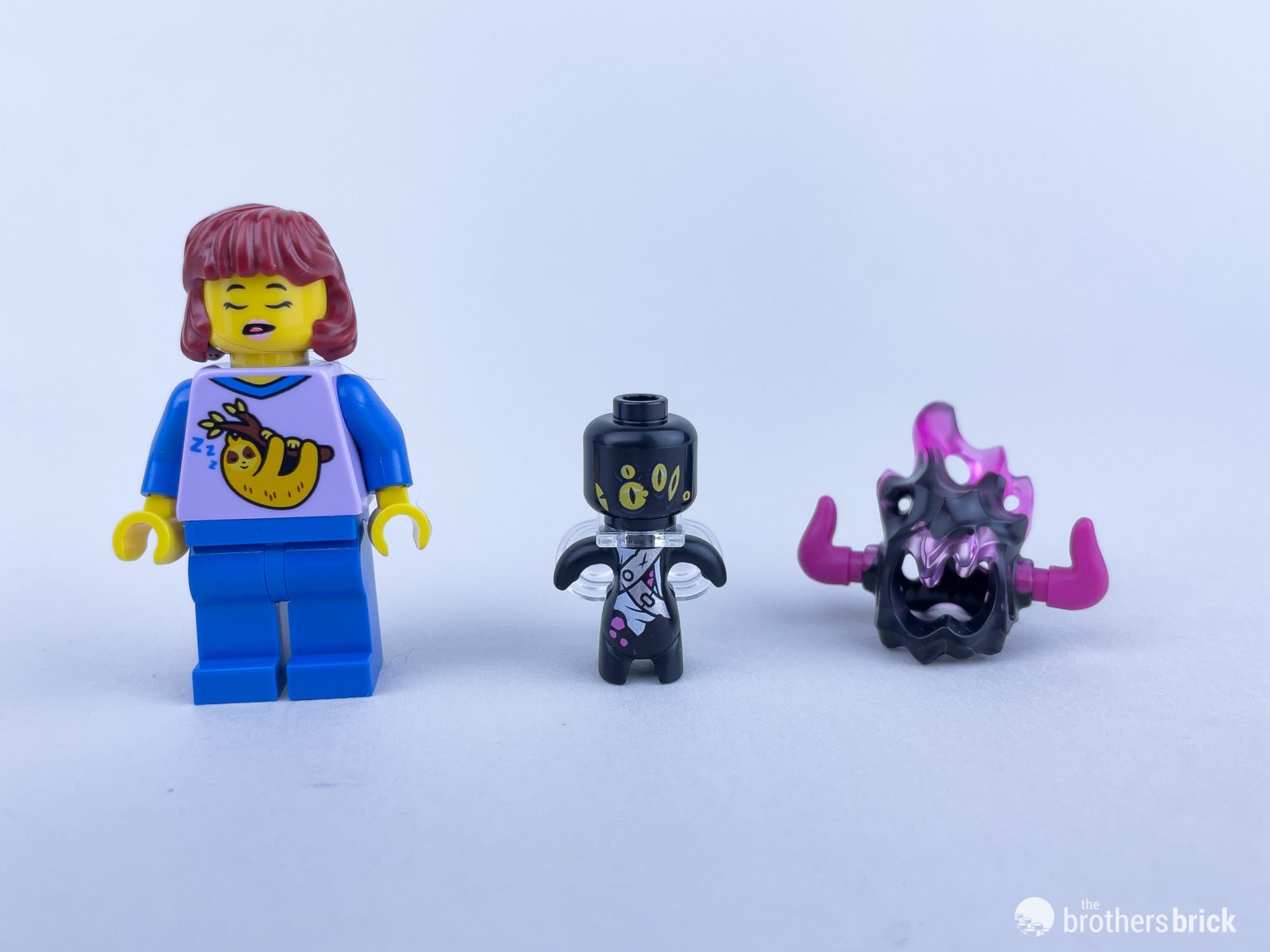 LEGO Dreamzzz 71457 -Pegasus Flying Horse - TBB Review-8 - The Brothers ...