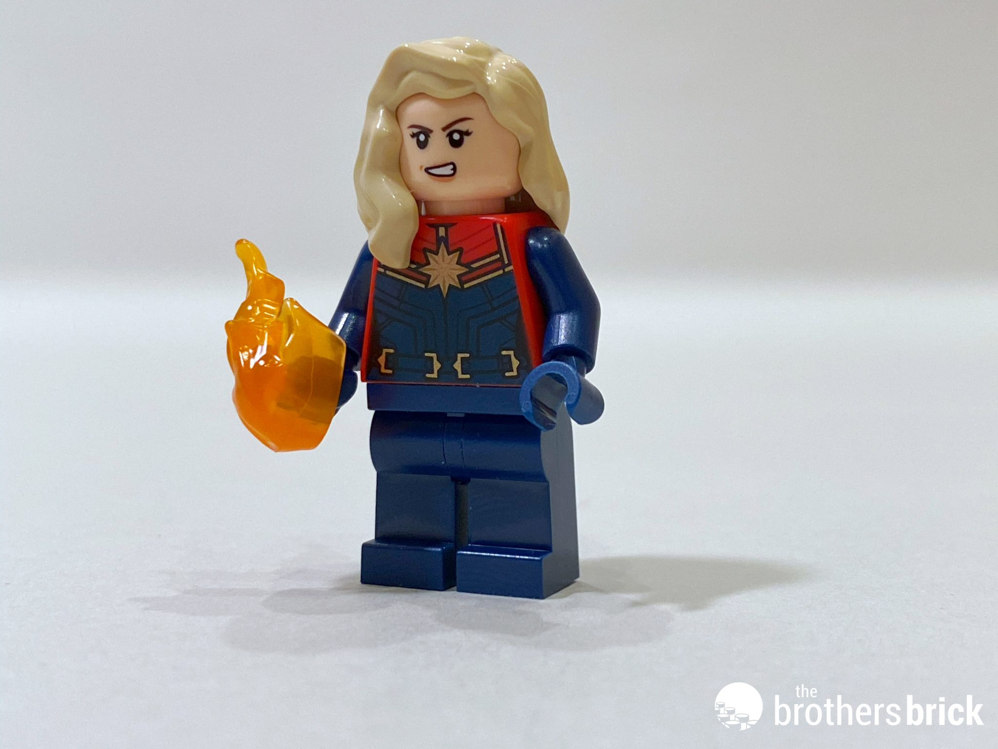 LEGO Marvel 76232 The Hoopty [Review] - The Brothers Brick | The ...