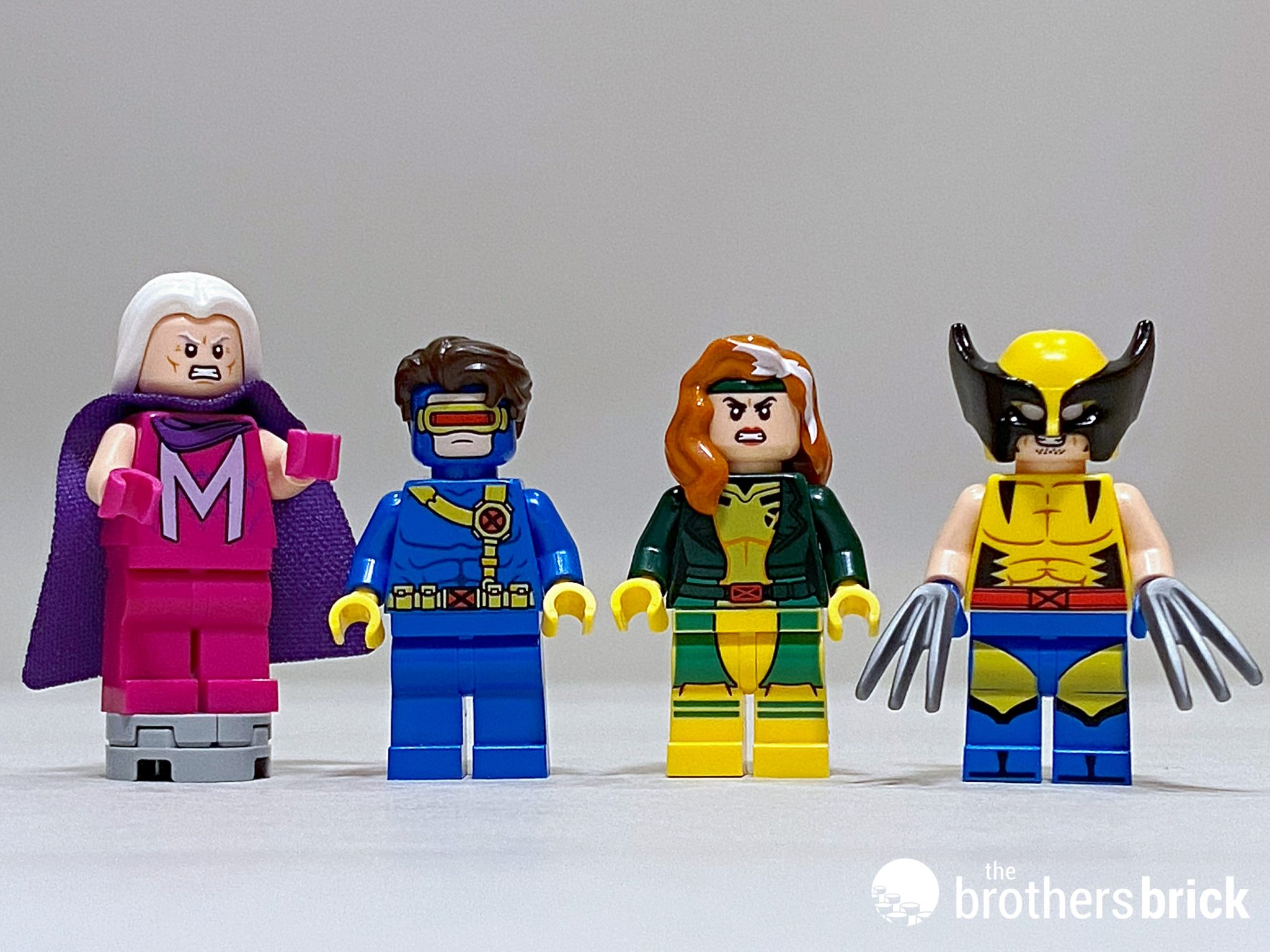 LEGO Marvel 76281 X-Men X-Jet - TBB Review - Image 13 - aw37f3 - The ...