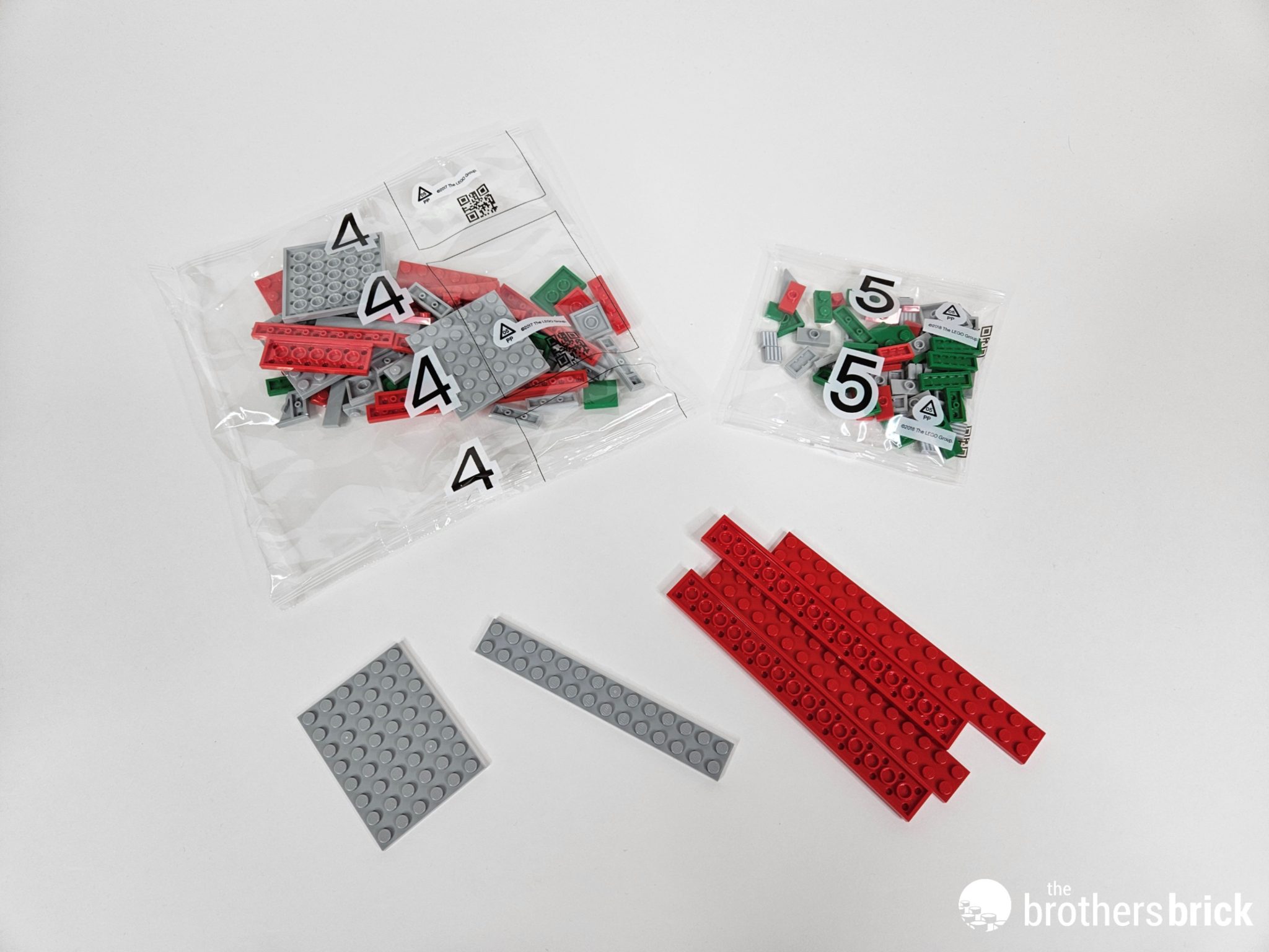 LEGO House 40505 LEGO Building Systems - TBB Review - lw7td9 - (10 ...