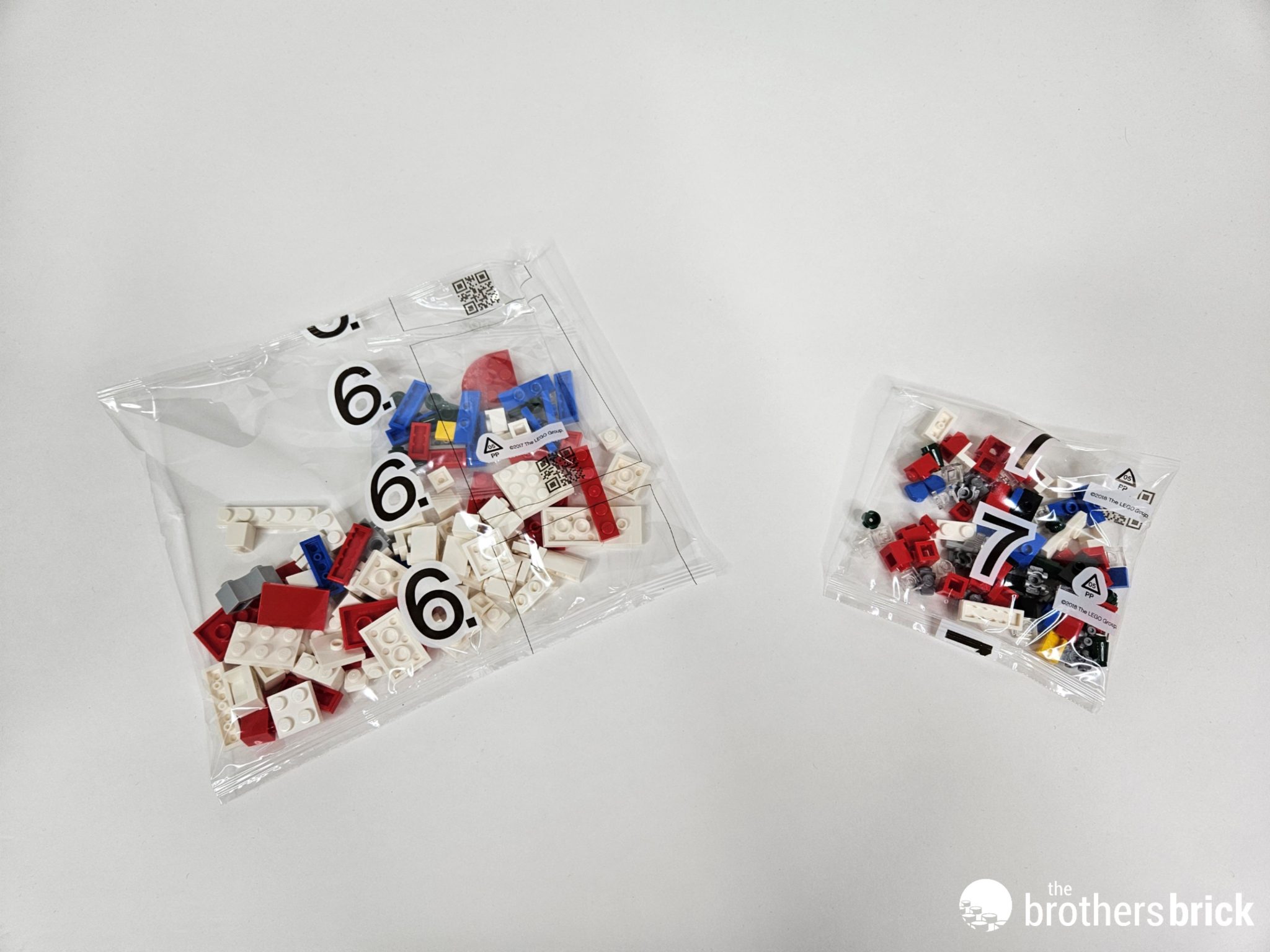 LEGO House 40505 LEGO Building Systems - TBB Review - lw7td9 - (13 ...