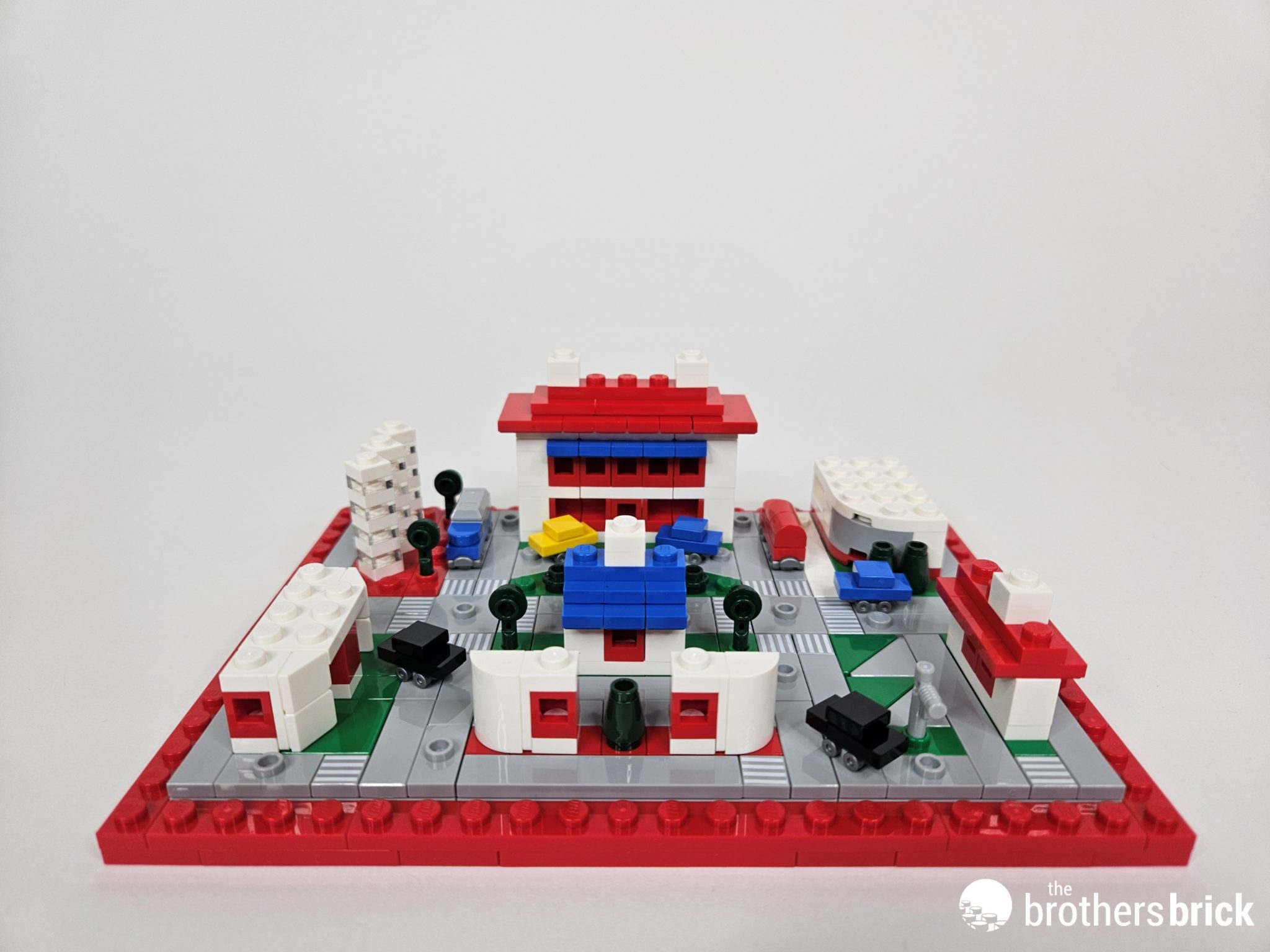 LEGO House 40505 LEGO Building Systems - TBB Review - lw7td9 - (14 ...