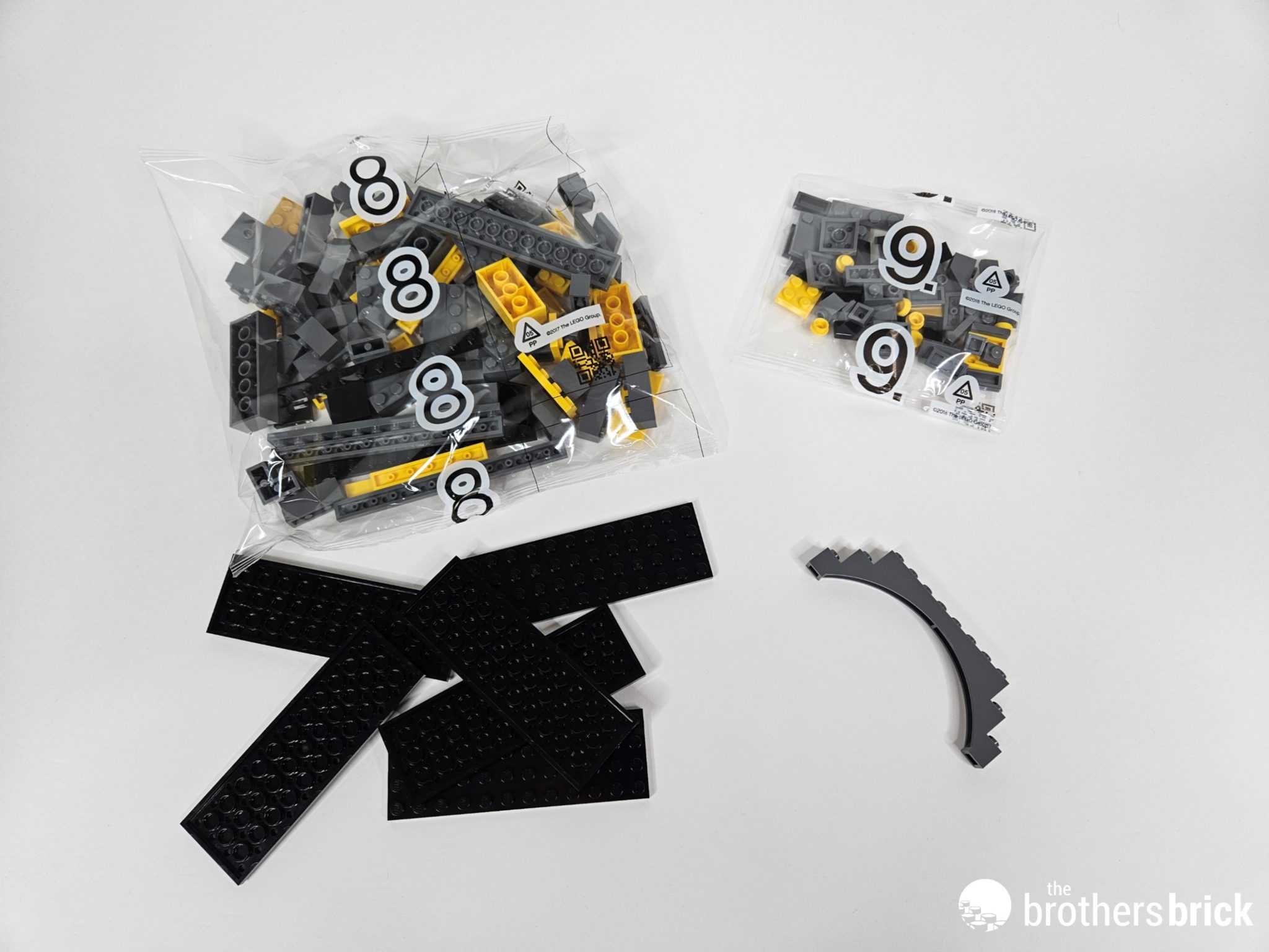 LEGO House 40505 LEGO Building Systems - TBB Review - lw7td9 - (17 ...