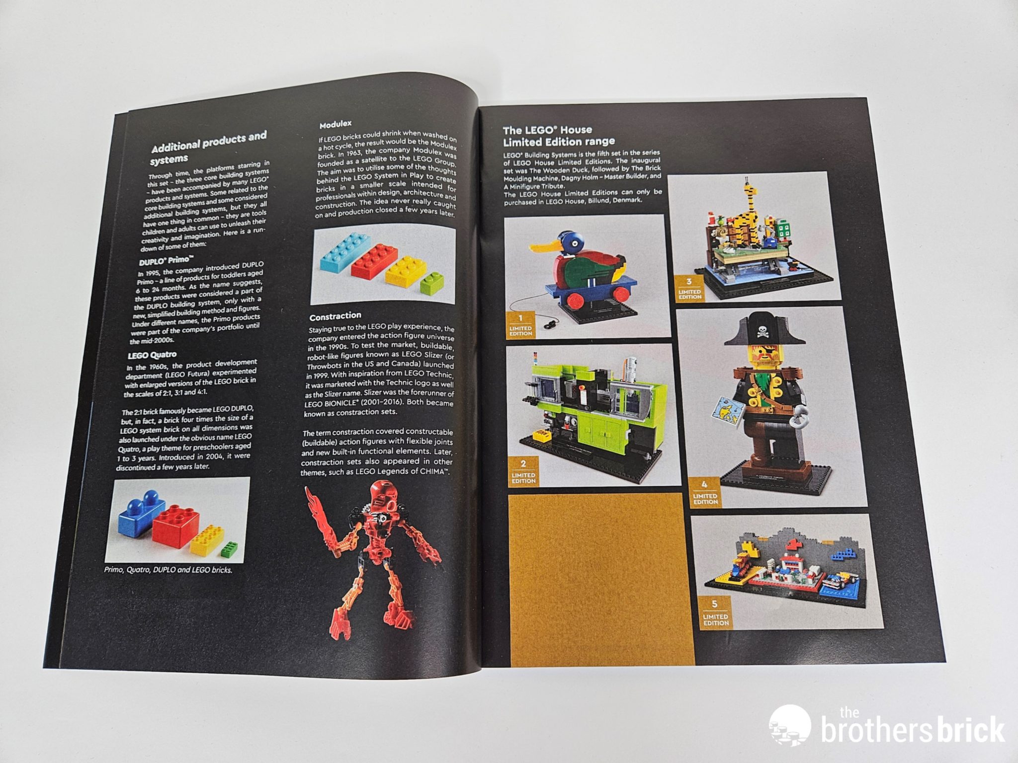 LEGO House 40505 LEGO Building Systems - TBB Review - lw7td9 - (6 ...