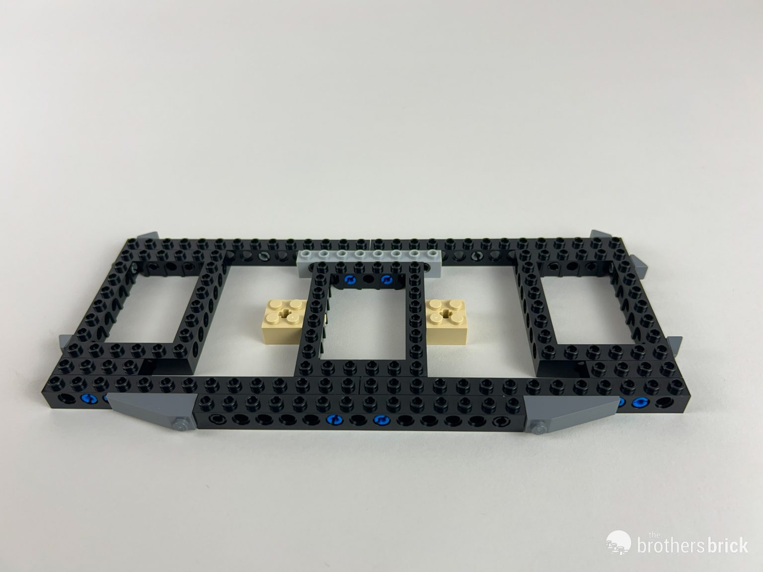 LEGO Ninjago 71813 Wolf Mask Shadow Dojo - REVIEW NJGO-24 - The ...