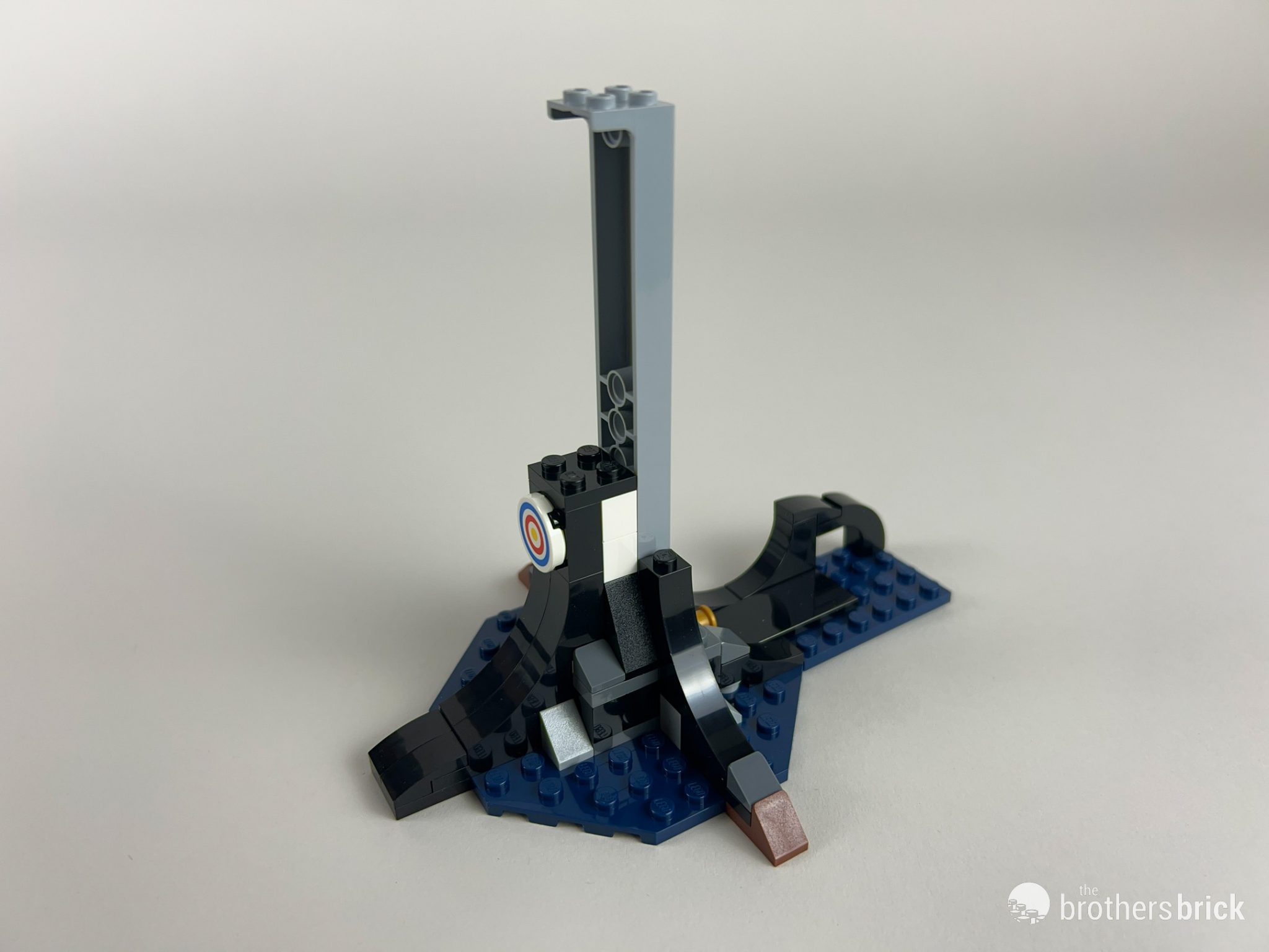 LEGO Ninjago 71813 Wolf Mask Shadow Dojo - REVIEW NJGO-32 - The ...