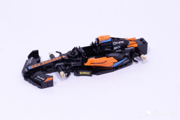 LEGO Speed Champions_76919 McLaren Formula One Race Car_TBB Review ...