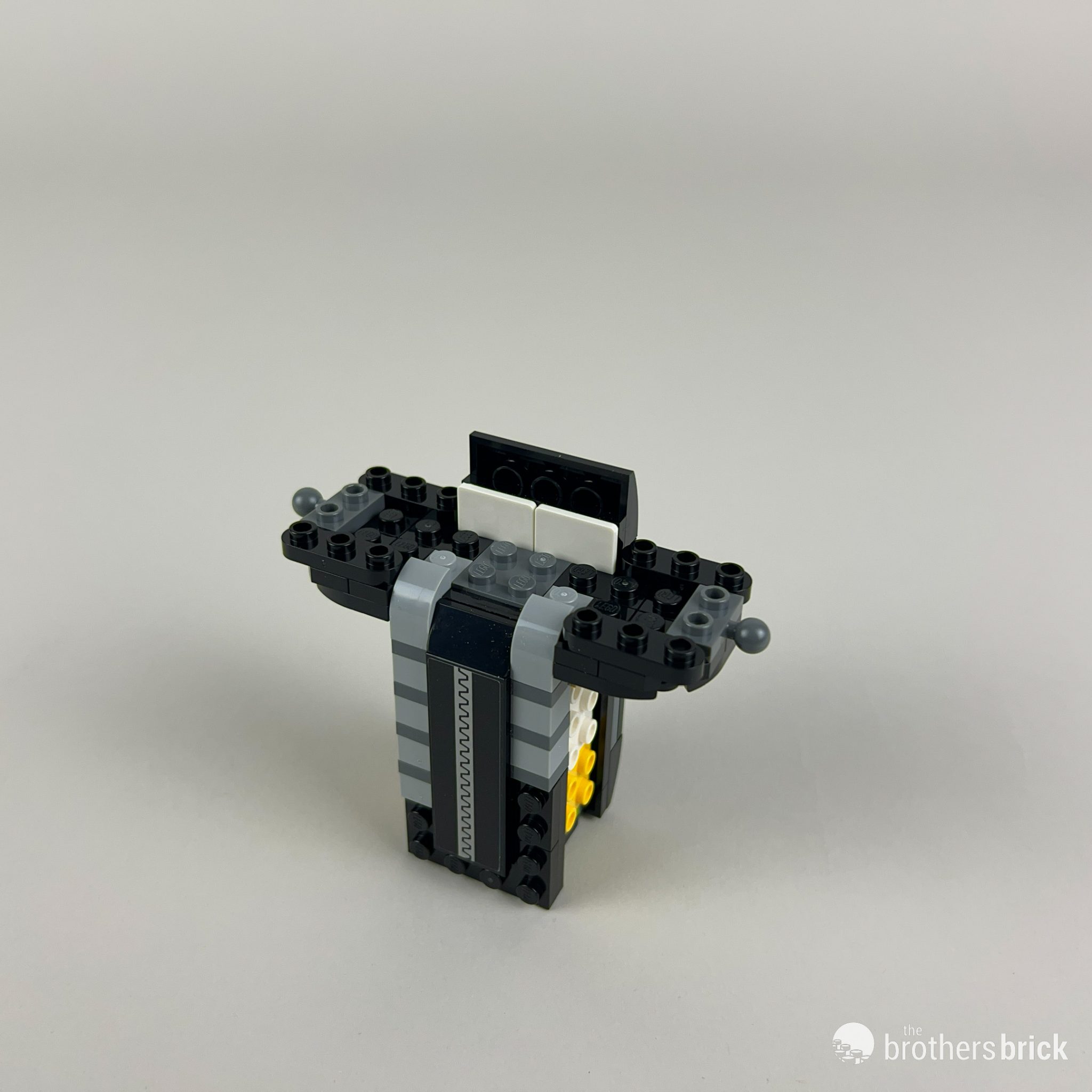 LEGO Despicable Me 4 75582 Gru and Minions- REVIEW BNNA-07 - The ...