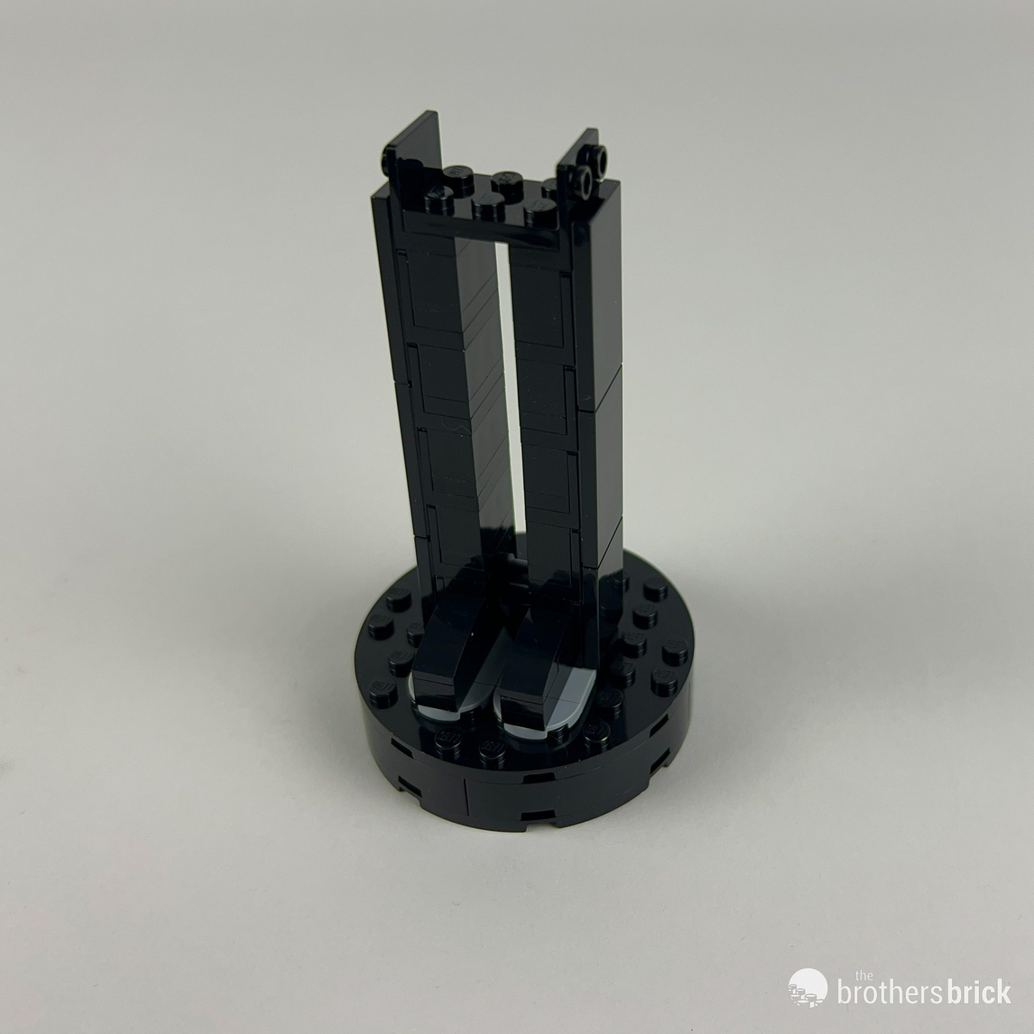 LEGO Despicable Me 4 75582 Gru and Minions- REVIEW BNNA-11 - The ...