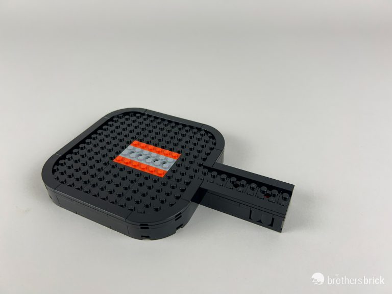 LEGO Despicable Me 4 75582 Gru and Minions- REVIEW BNNA-18 - The ...