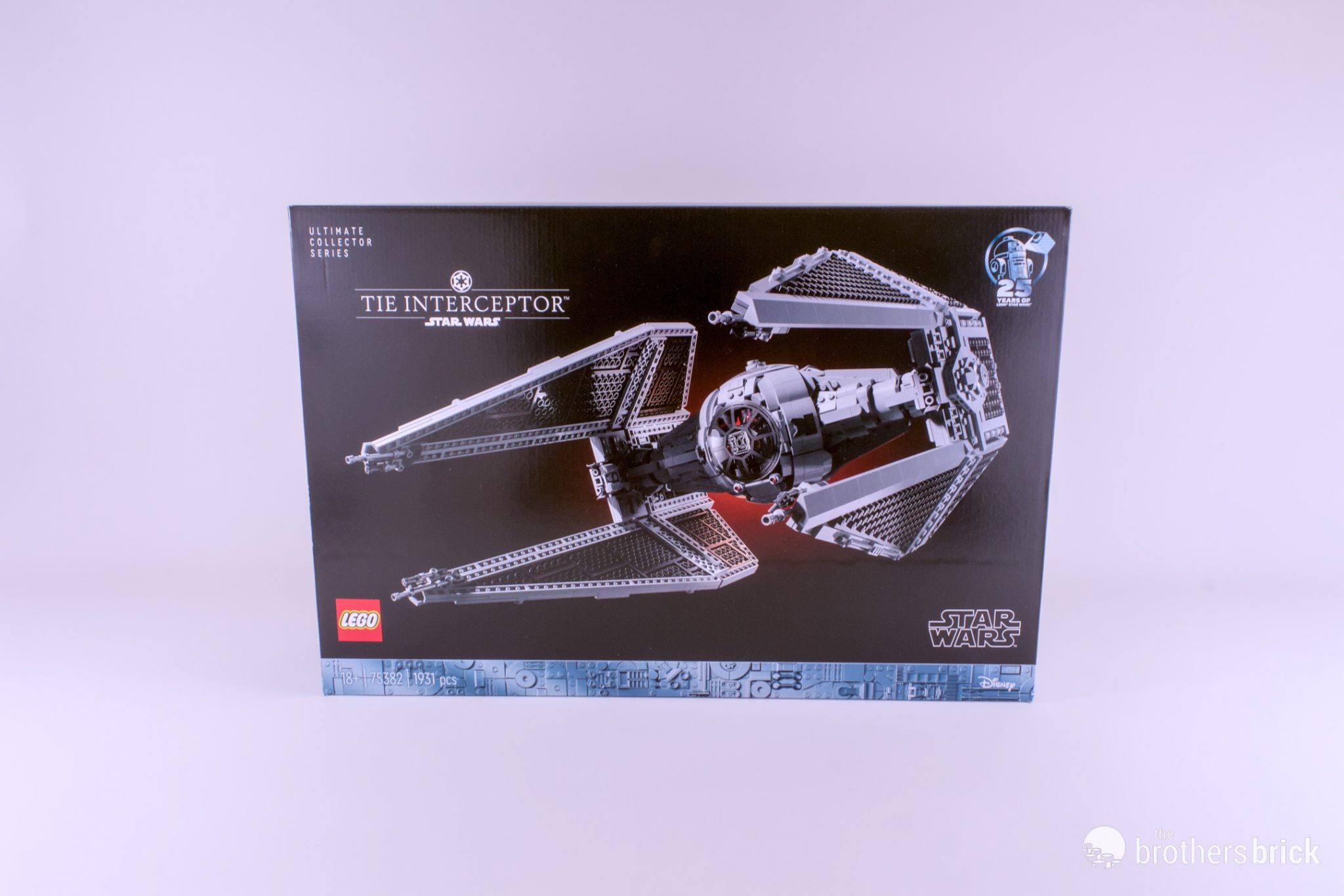 LEGO Star Wars_75382 UCS TIE Interceptor_TBB Review_1wfi46_0001 - The ...