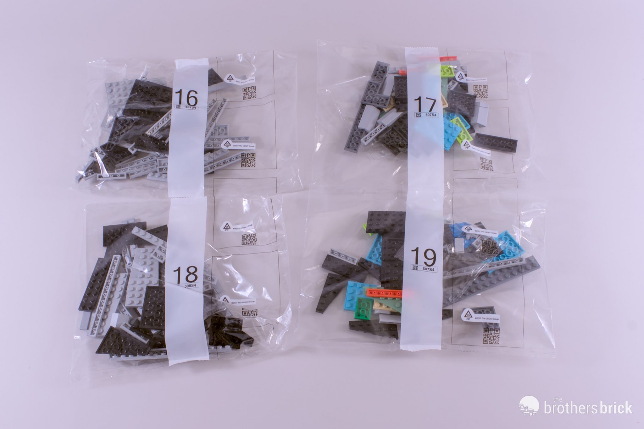 LEGO Star Wars 75382 TIE Interceptor: the Ultimate Collector Series ...