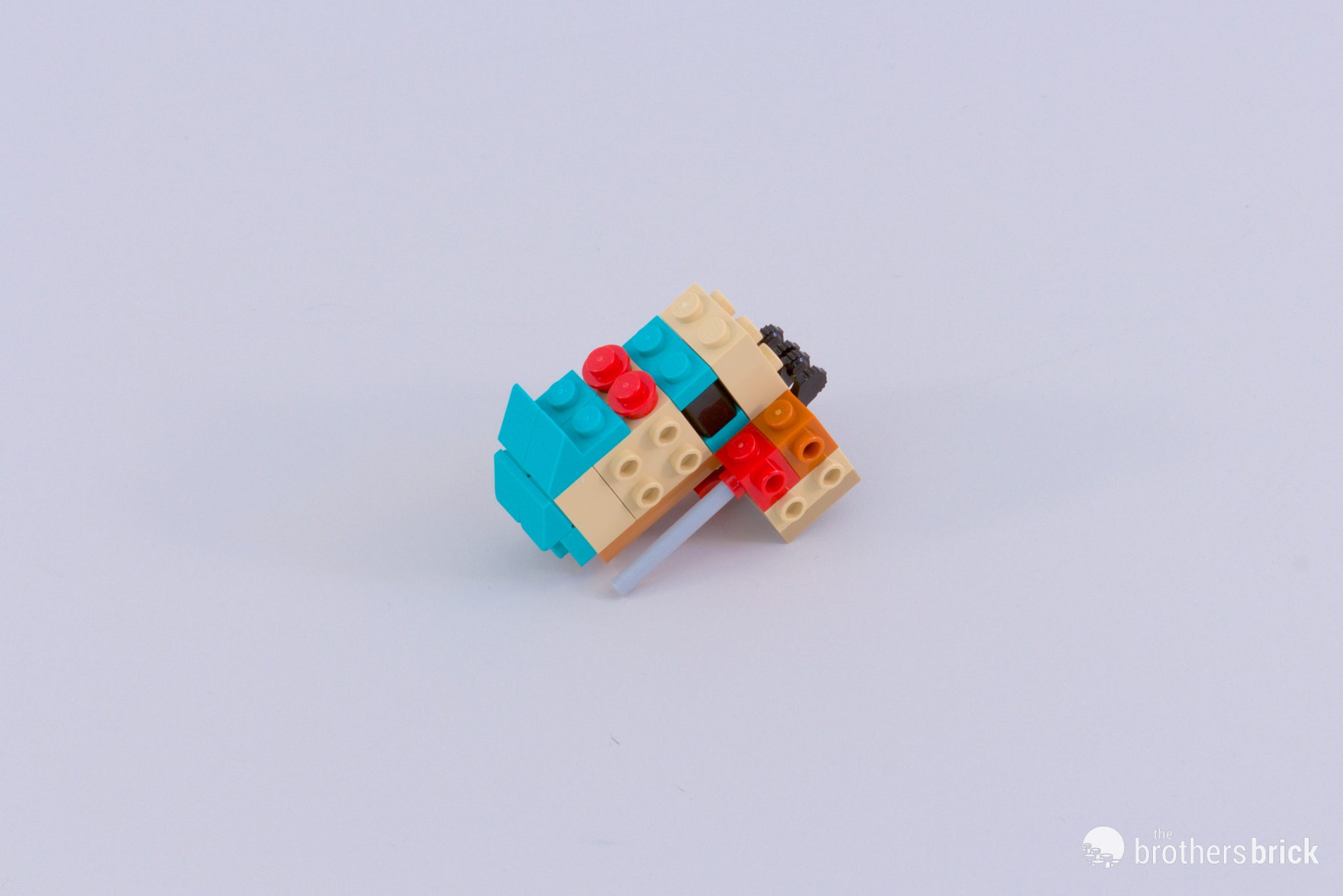 LEGO Jurassic World_76962 Baby Bumpy Amkylosaurus_TBB Review_yw4c0i ...