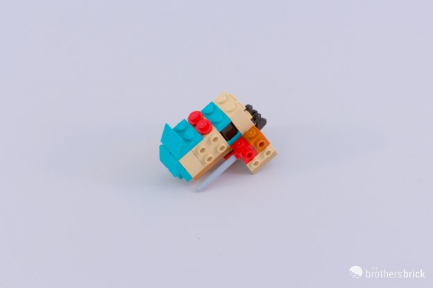 LEGO Jurassic World_76962 Baby Bumpy Amkylosaurus_TBB Review_yw4c0i ...