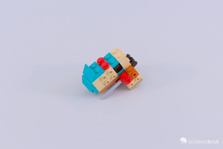 LEGO Jurassic World_76962 Baby Bumpy Amkylosaurus_TBB Review_yw4c0i ...