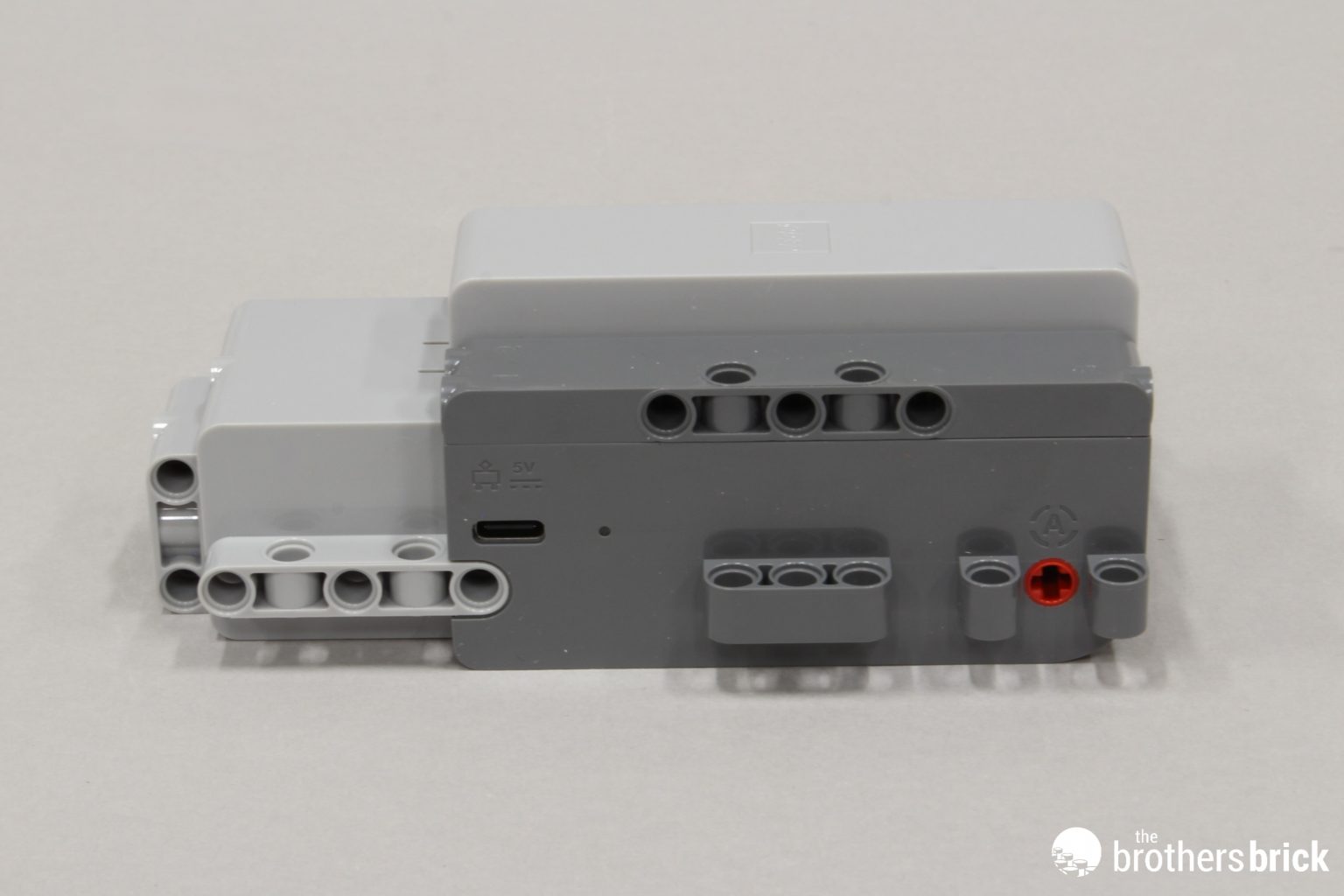 LEGO Technic 42176 Porsche GT4 e-Performance - TBB Review - (10) - The ...