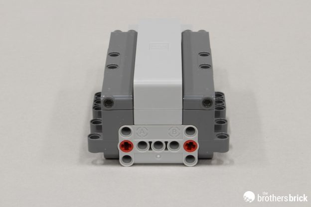 LEGO Technic 42176 Porsche GT4 e-Performance - TBB Review - (8) - The ...