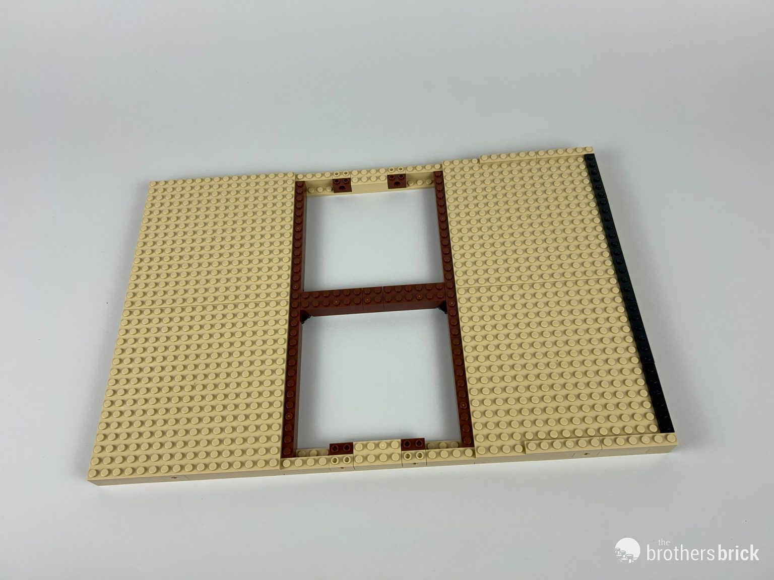 LEGO Art 31213 Mona Lisa - a Renaissance masterpiece? [Review] - The ...