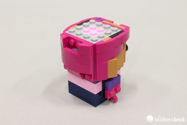 LEGO BrickHeadz Fortnite 40728 Brite Bomber gift with purchase - A hint ...