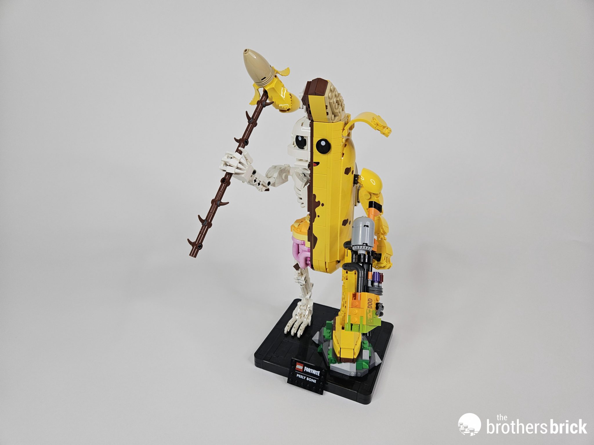 LEGO-Fortnite-77072-Peely-Bone-Review-52-Hwv2t - The Brothers Brick ...