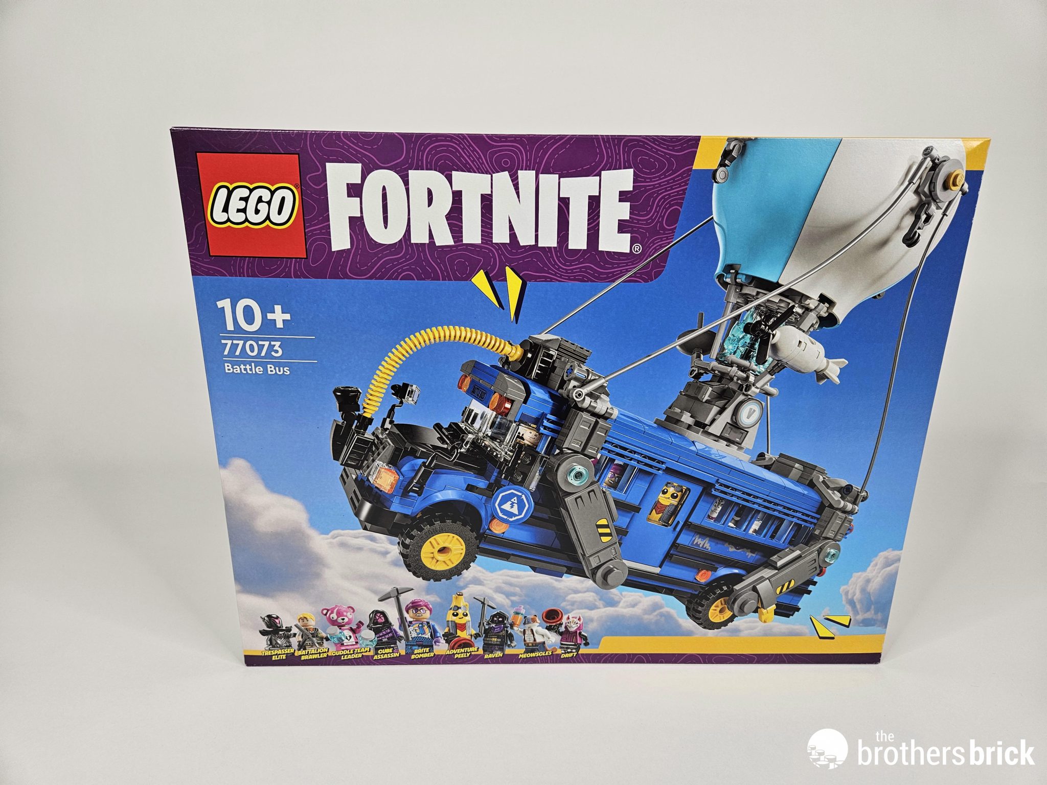 LEGO-Fortnite-77073-Battle-Bus-Review-1-Iitxh - The Brothers Brick ...