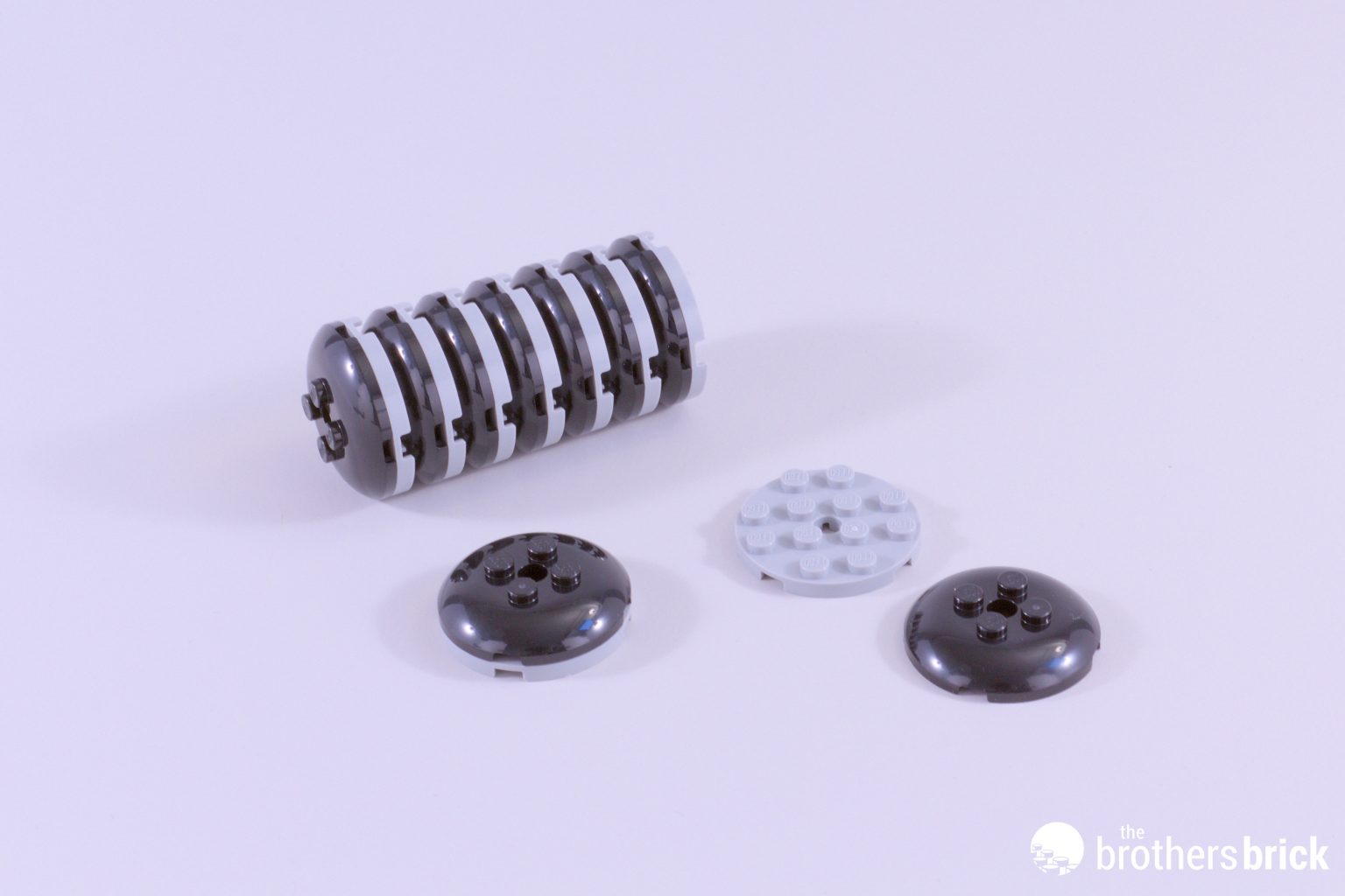 LEGO Star Wars 40730 Luke Skywalker's Lightsaber: Return of the GWP ...