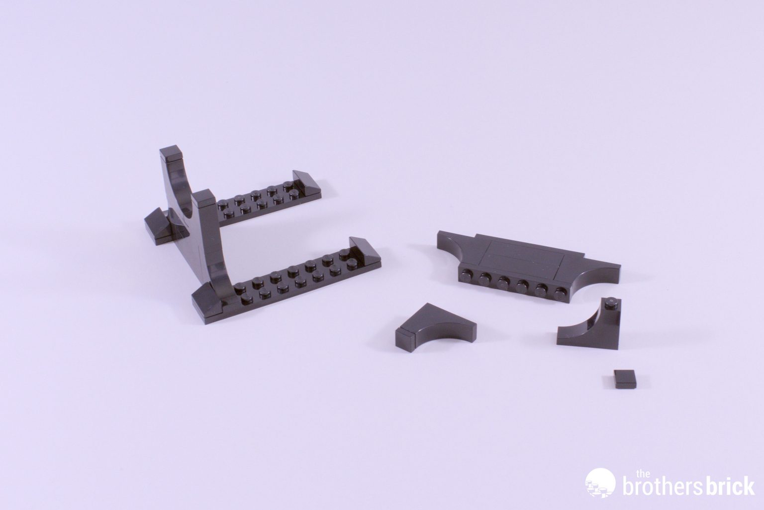 LEGO Star Wars 40730 Luke Skywalker's Lightsaber: Return of the GWP ...