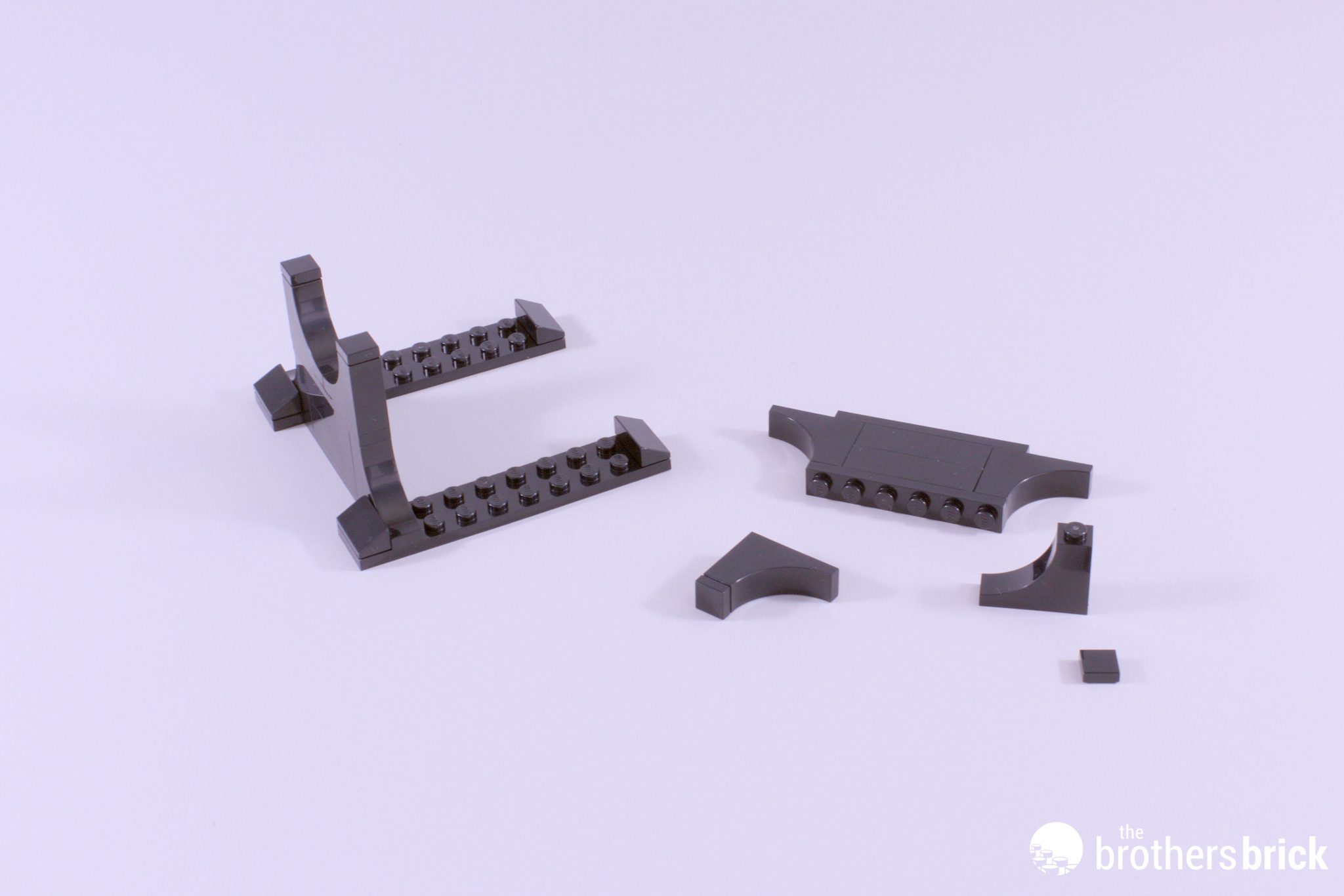 LEGO Star Wars 40730 Luke Skywalker's Lightsaber: Return of the GWP ...