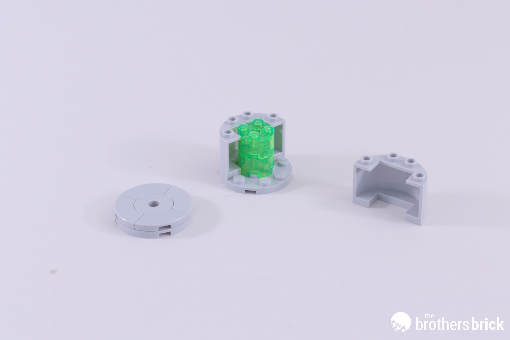 LEGO Star Wars 40730 Luke Skywalker's Lightsaber: Return of the GWP ...