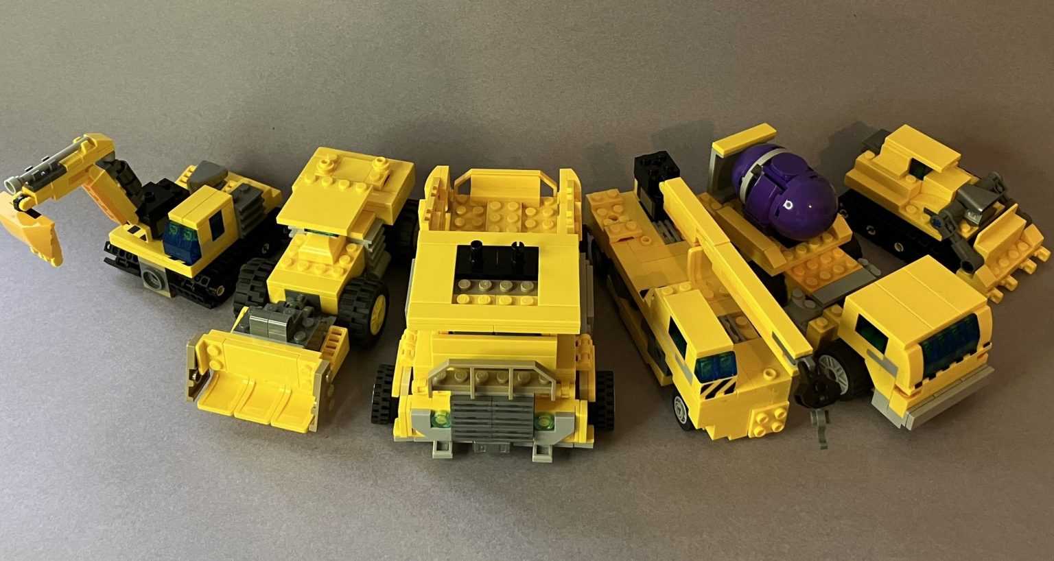 Devastatingly good G2 Constructicons merge for the thrill - The ...