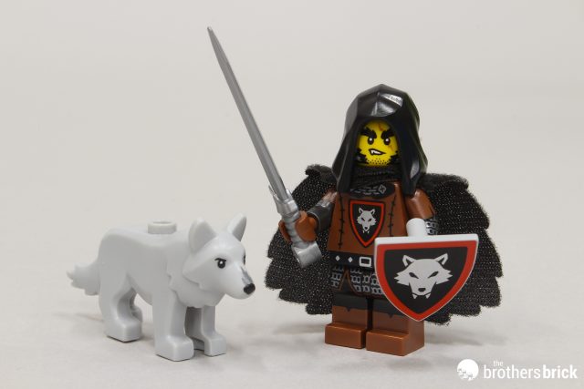 LEGO Collectible Minifigures 71048 Series 27 - TBB Review - (10) - The ...
