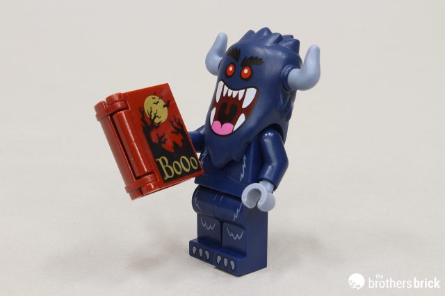 LEGO Collectible Minifigures 71048 Series 27 - TBB Review - (28) - The ...